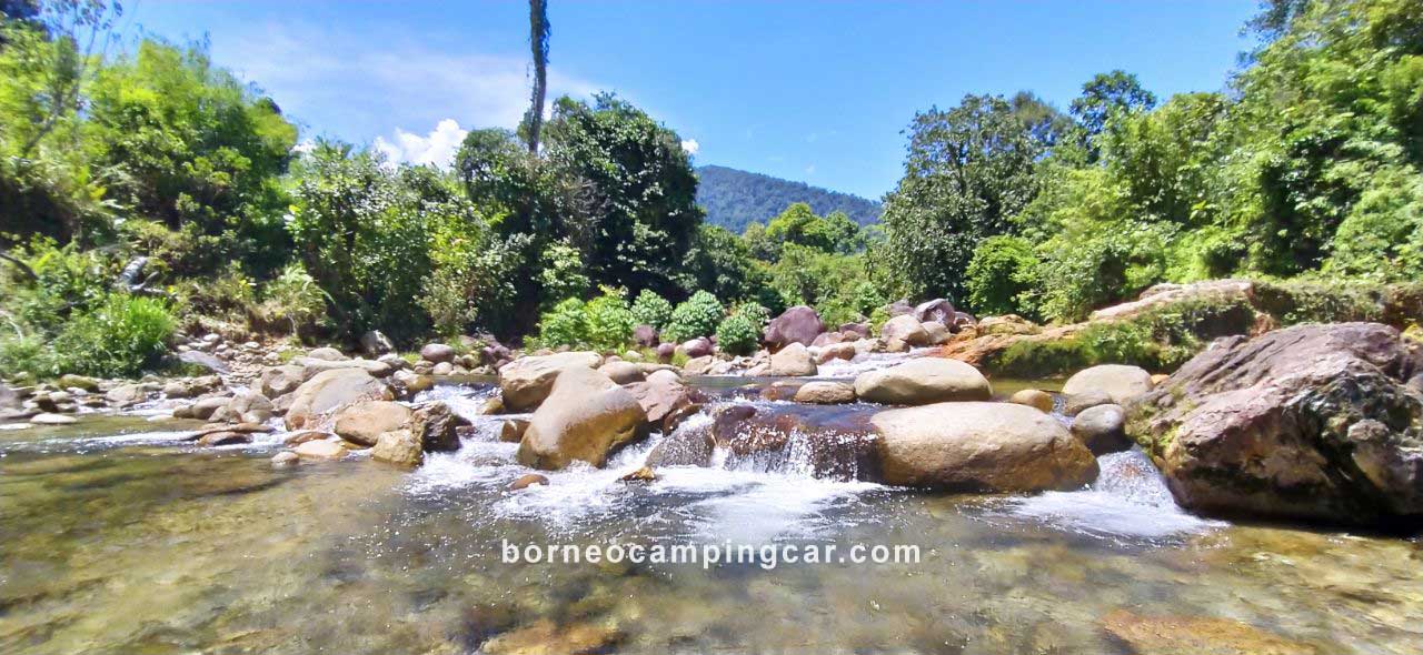 Paket Wisata Temajuk Sambas