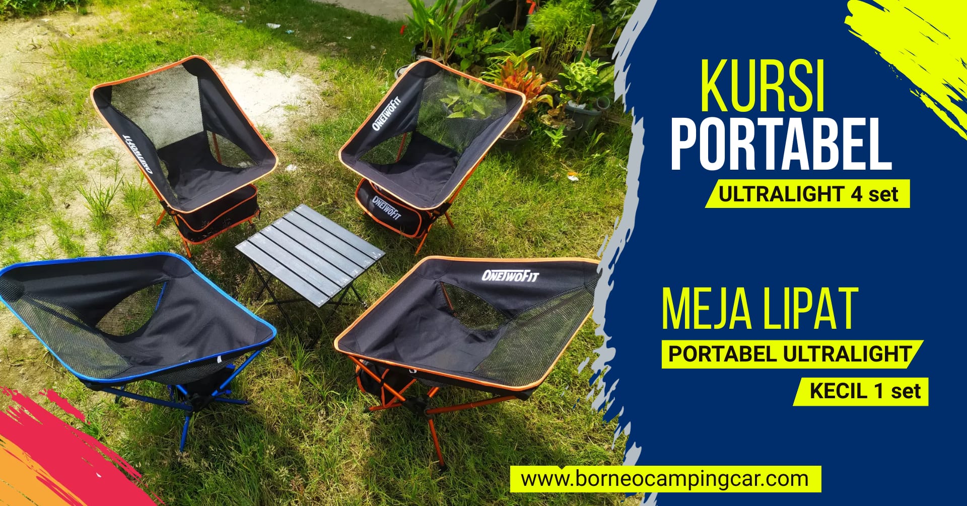 Paket Wisata Temajuk Sambas